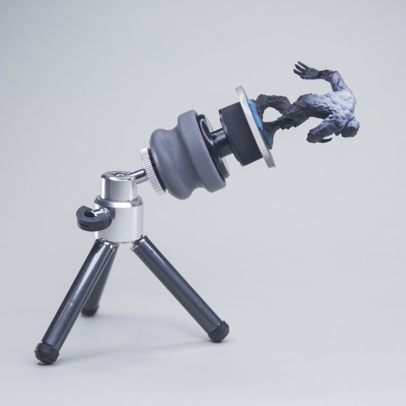 Hobby Holder™ Grip Mods – Game Envy Creations