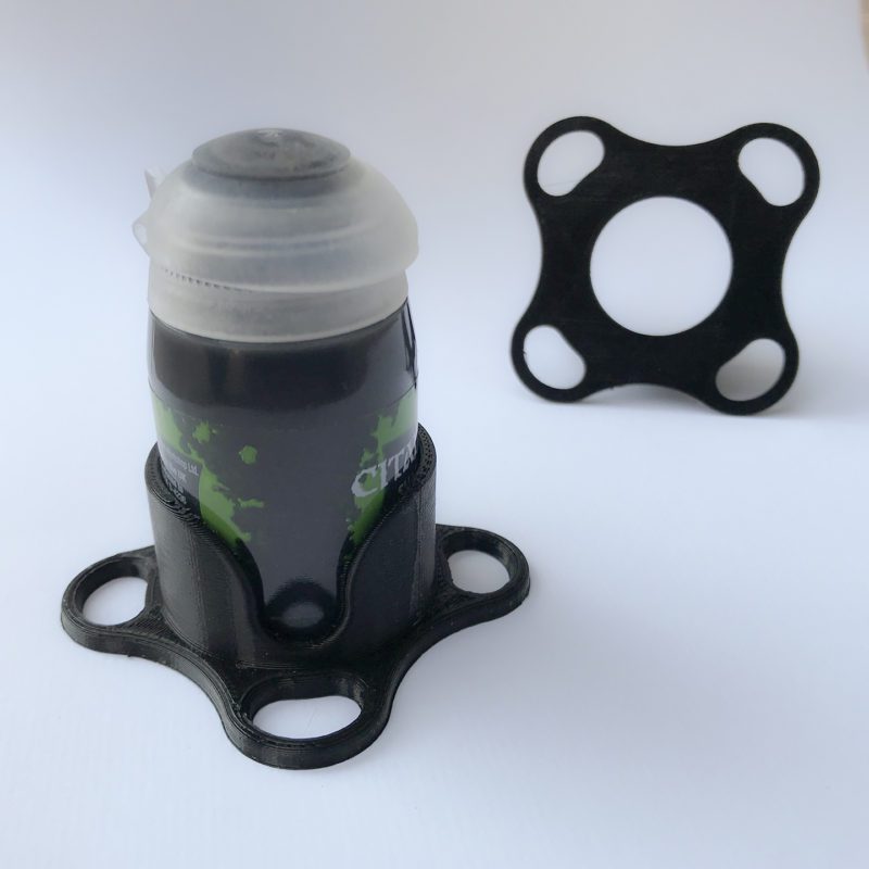 Desk Wizard Minis – Paint + Wash Stands – Game Envy Creations